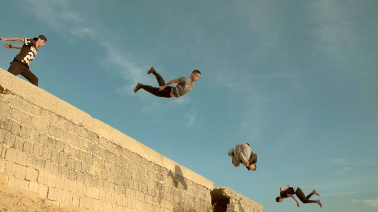 ONE MORE JUMP – ausverkauft! - Coalmine